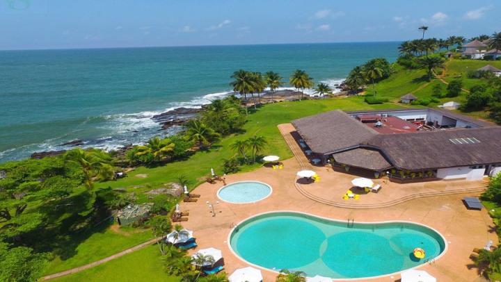 Les plus belles plages de Côte d’Ivoire - What do you think of this ...